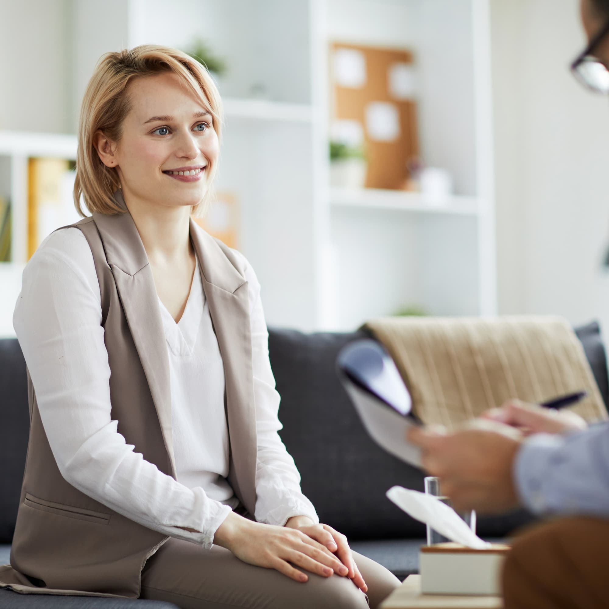 Cognitive Behavioral Therapy - Treat Mental Health California