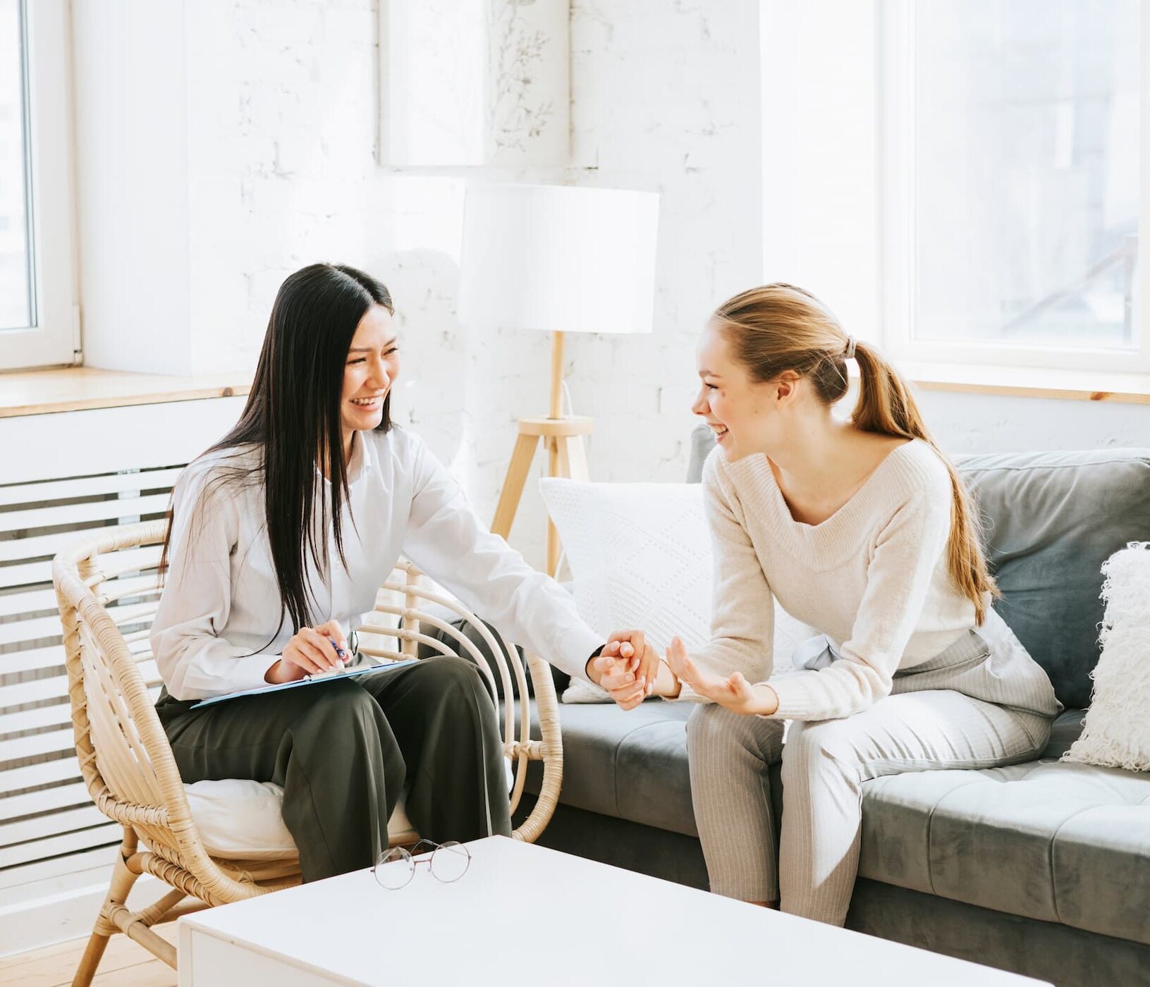 Life Coaching - Treat Mental Health California