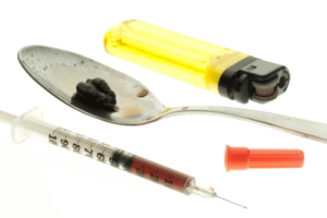 Black Tar Heroin: Understanding Its Dangers and Treatment