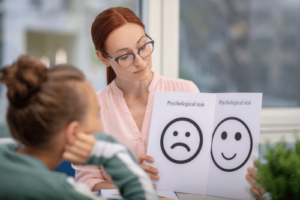 Understanding Distorted Self Image | Treat MH California