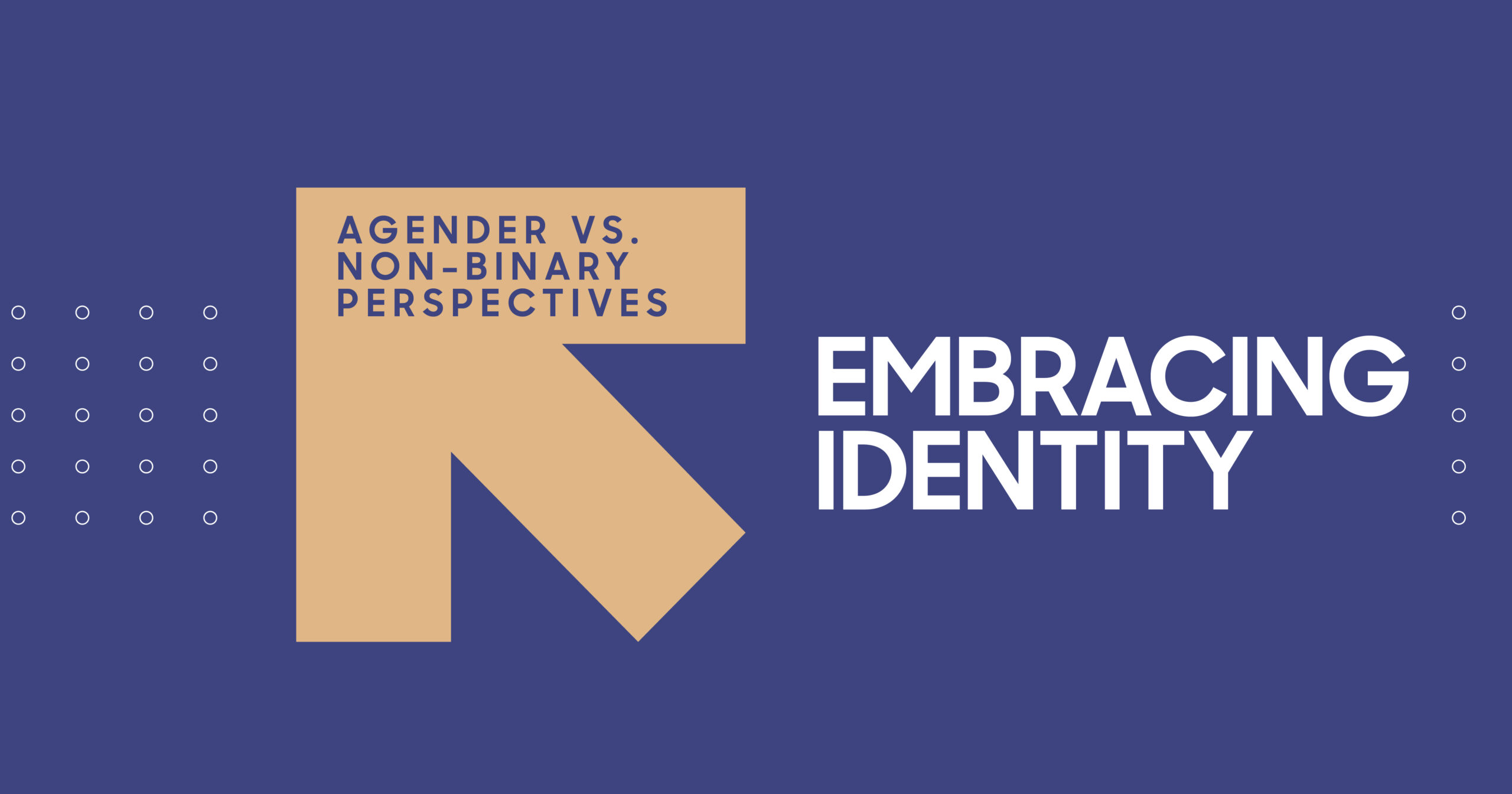 Agender vs Non-Binary: Understanding the Key Differences