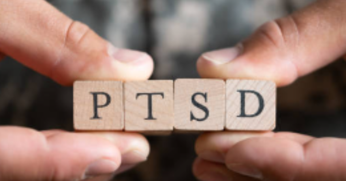Can PTSD Cause Hallucinations? - Understanding the Link
