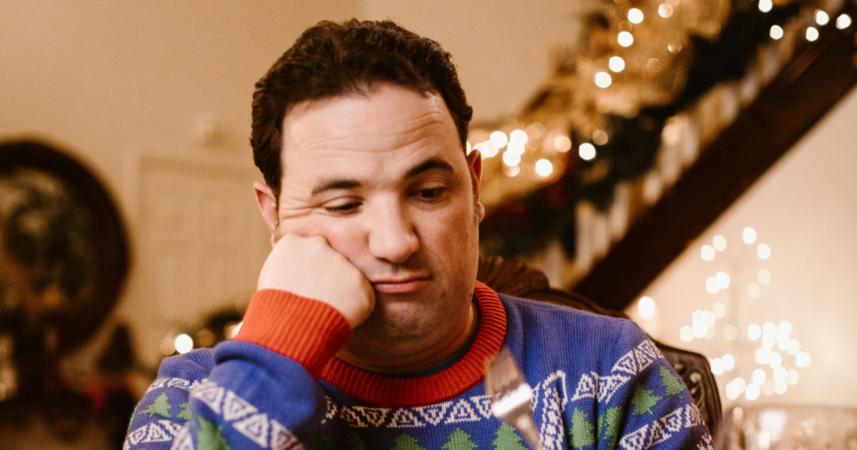 Holiday Depression Therapy: CBT, Mindfulness & Support